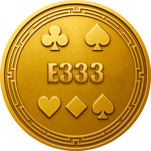 Young woman playing E333 online casino on mobile with colorful slot ...